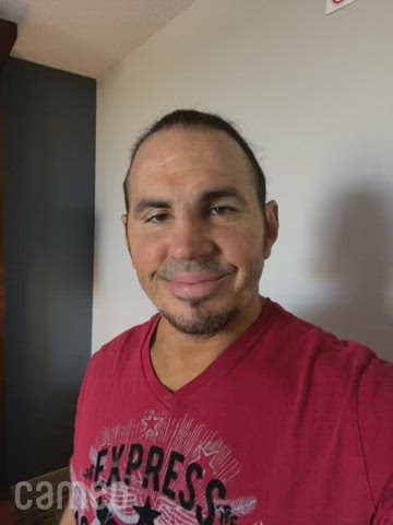 Matt Hardy for Jack Clews | Cameo