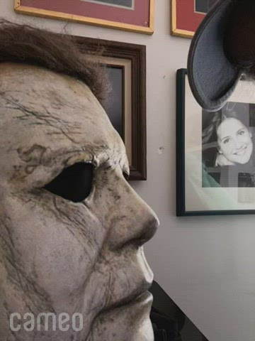 Nick Castle for John | Cameo