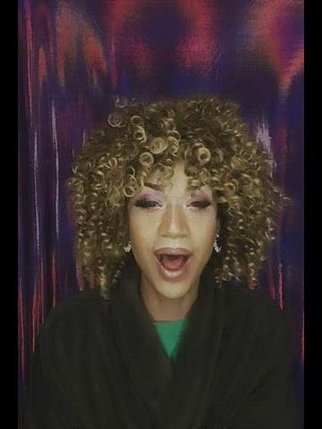 Tia Kofi for Clodagh Doherty | Cameo