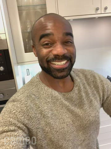 Ore Oduba for Anne Paley | Cameo