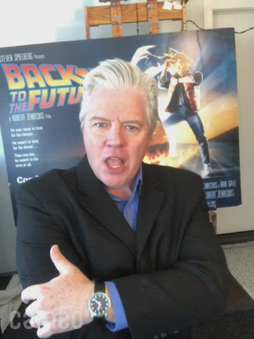 Tom Wilson for Dirk Fowler | Cameo