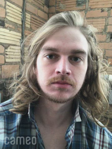 Evan Breen for Hudson | Cameo