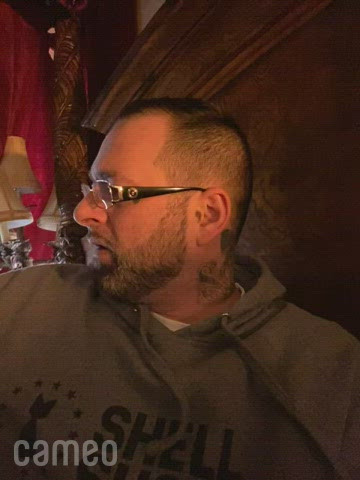 Amiri King for Cory Ender | Cameo