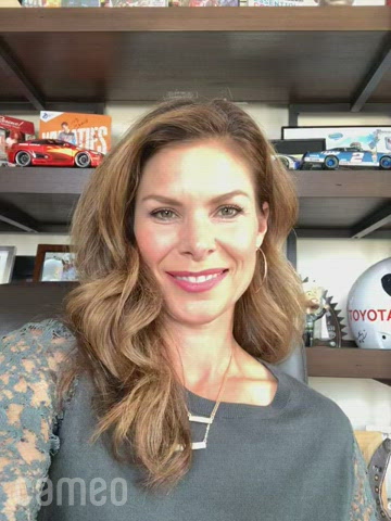 Jamie Little for John Wills | Cameo