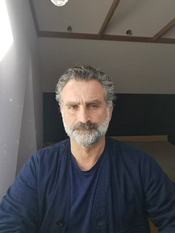 Cameo video by John Marquez Penhale Doc Martin | Cameo