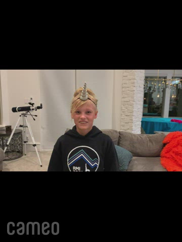 Ninja Kidz for Anya | Cameo