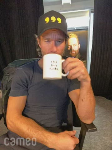 redacted for Nate Beck | Cameo