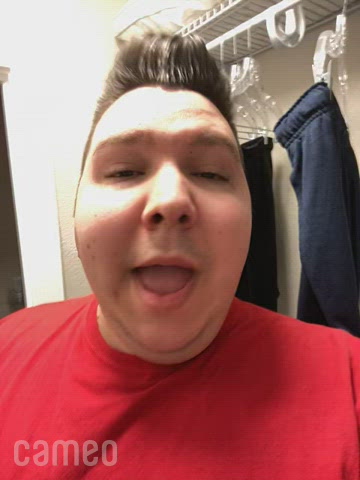 Nikocado Avocado for Aiden | Cameo