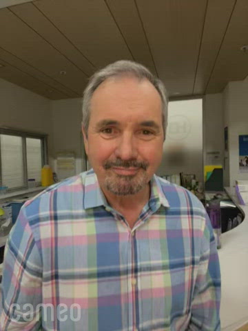 Alan Fletcher for Cheryl Baird | Cameo