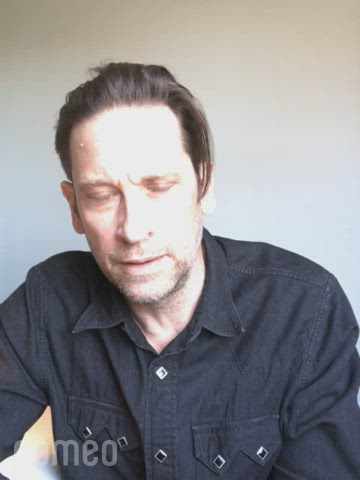 Roger Howarth for Angie | Cameo