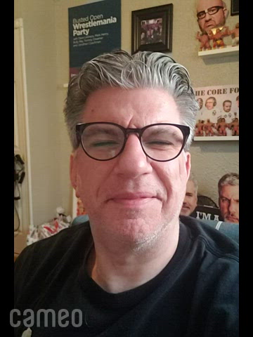 David LaGreca for Paul Esner | Cameo