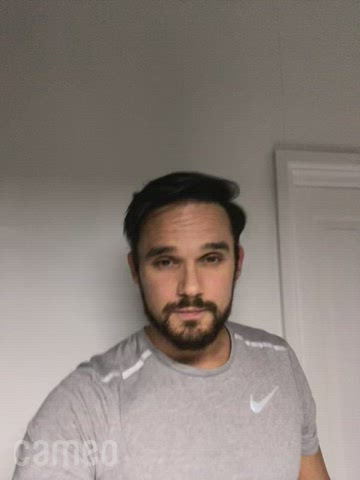 Gareth Gates for Shane Robinson | Cameo