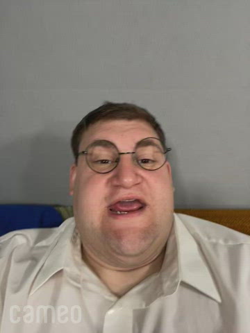 Real Life Peter Griffin (Rob Franzese) for Rob Leo | Cameo
