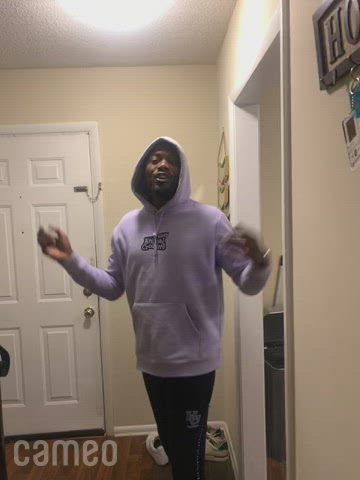 🤝👑Cortez Lewis👑 for John | Cameo