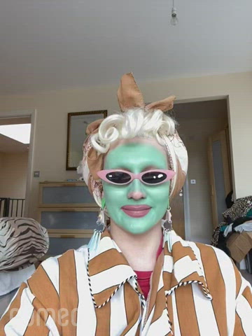 Juno Birch for Jessica Tanzer | Cameo