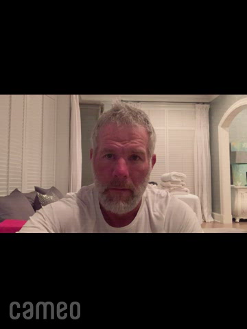 Brett Favre for Jake "Tool Time" Bailen | Cameo