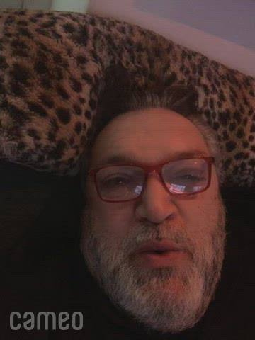 Neil Razor Ruddock for Ash Wood | Cameo