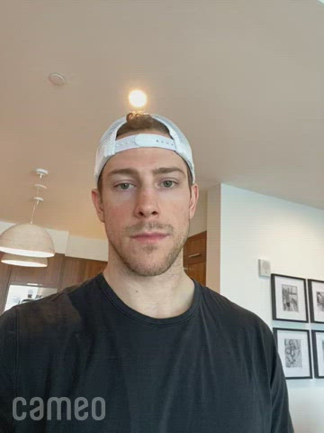 Charlie Coyle for Mary, our mom | Cameo