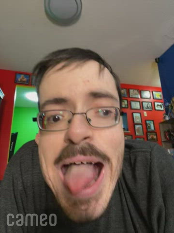 Cameo by Ricky Berwick | Cameo