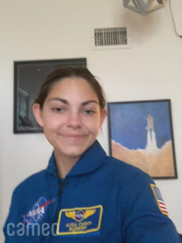 Alyssa Carson for Elizabeth (Ellie) | Cameo