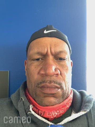 Ron Harper for Gabriel Tyson | Cameo