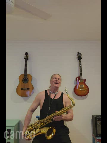 Tim Cappello for Kate "Pancakes" | Cameo