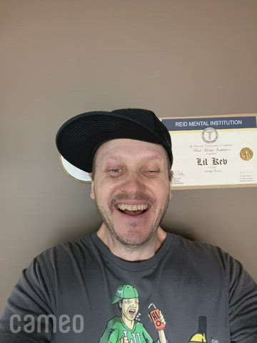 Kyle Davis for Sam Baldwin | Cameo