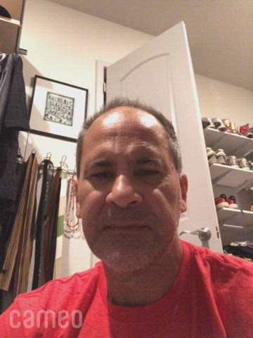 Omar Vizquel for Jack Borrell | Cameo