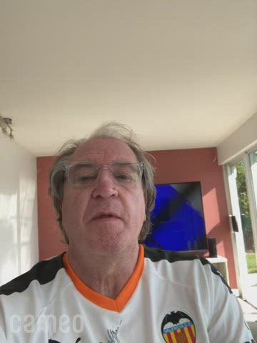 Ray Hudson for Eli Land | Cameo