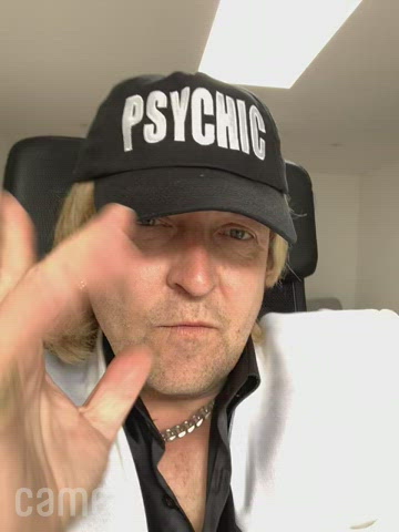 Clinton Baptiste for Russell and Lorraine Barrett | Cameo