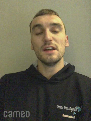 Sam Dekker for Joe | Cameo