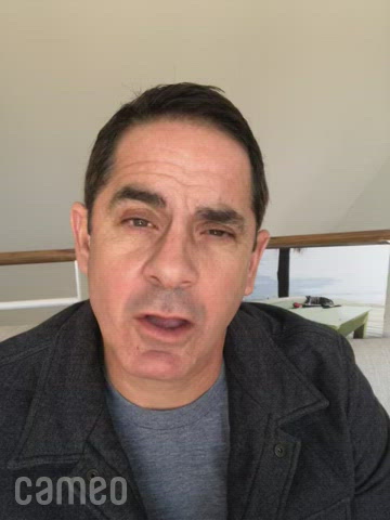 Robert Maschio for Ryan Assadi and Joseph Kwon | Cameo