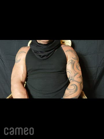 Texas Cheney for cain gibson | Cameo