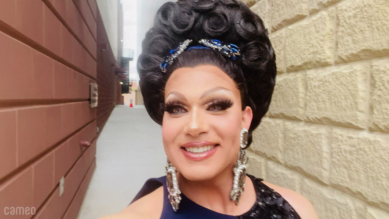Alexis Michelle for Michelle Good | Cameo