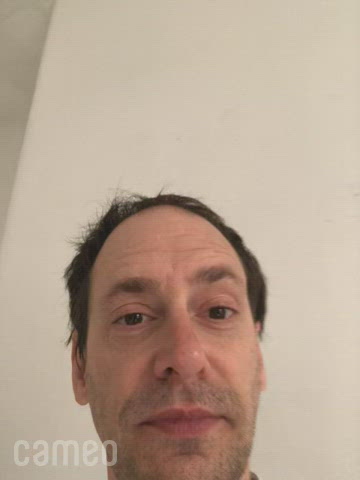 Alistair Green for Simon Taffe | Cameo