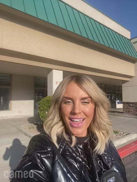 Whitney Rose for Maureen | Cameo