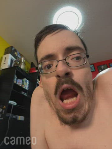 Ricky Berwick for Jacob Halverson | Cameo