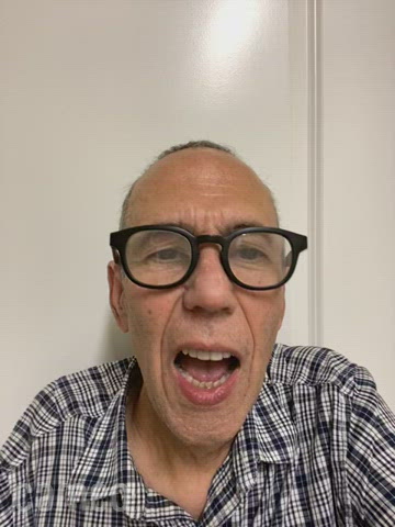 Gilbert Gottfried for McKenna (Kenna) Lynch | Cameo