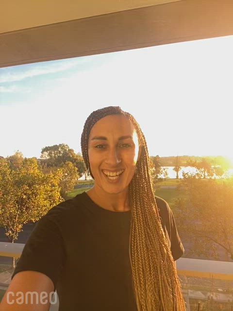 Geva Mentor CBE for Jo Benfield - wife, 43 on 29th April | Cameo