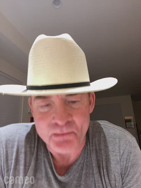 David Koechner for Susan Ayoob | Cameo