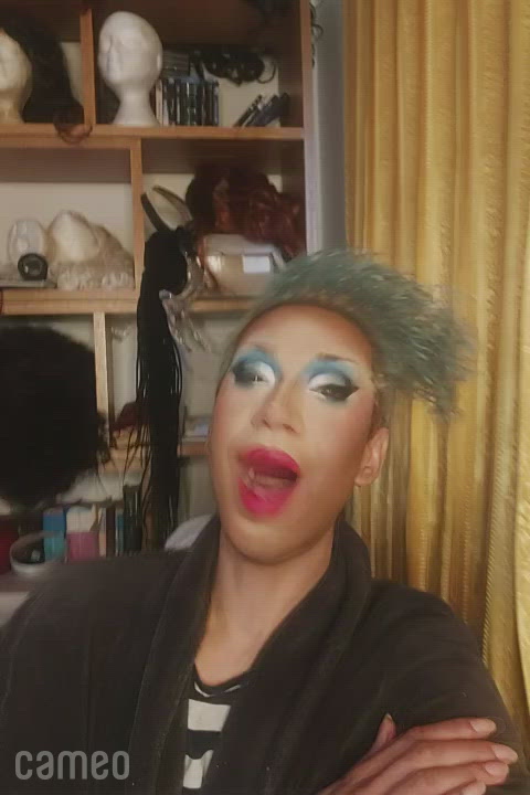 Tia Kofi for Noelle | Cameo