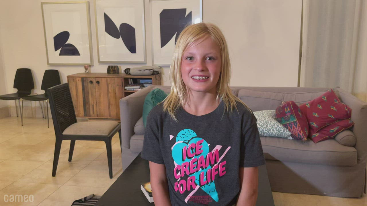 Ninja Kidz for michael bilbrey | Cameo