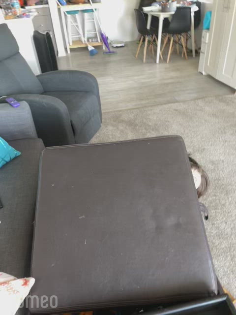 Antonio Raul Corbo for Ella-May | Cameo