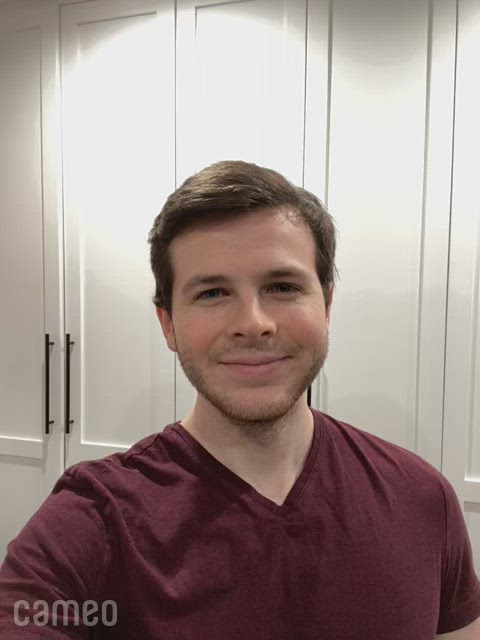 Chandler Riggs for Braden | Cameo