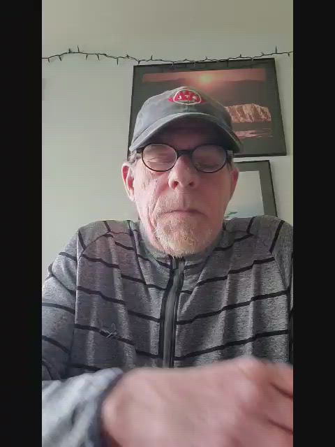 Ken "Iggy" Strode for Bill Dulle Painting Softball Team | Cameo