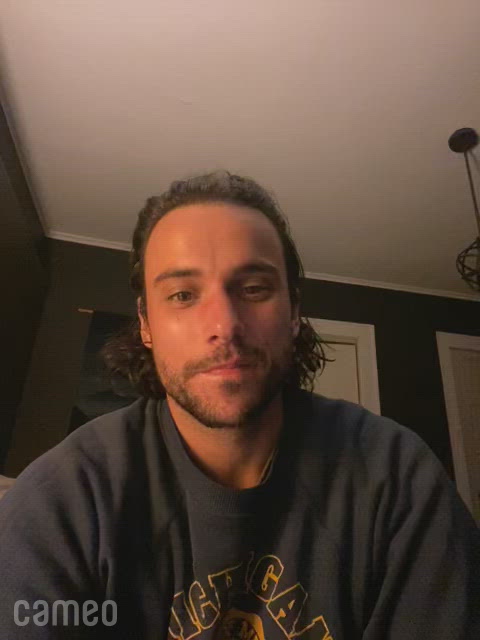 Jack Falahee for Andrea (An-dray-a) (we are from Ireland) | Cameo