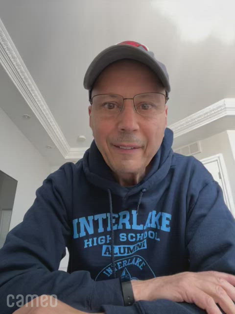 Chuck Swirsky for Kent Schwerman | Cameo