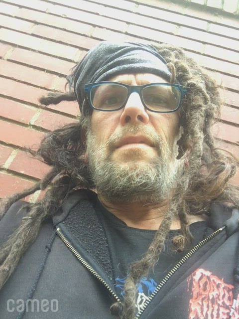 Chris Barnes for Ric | Cameo