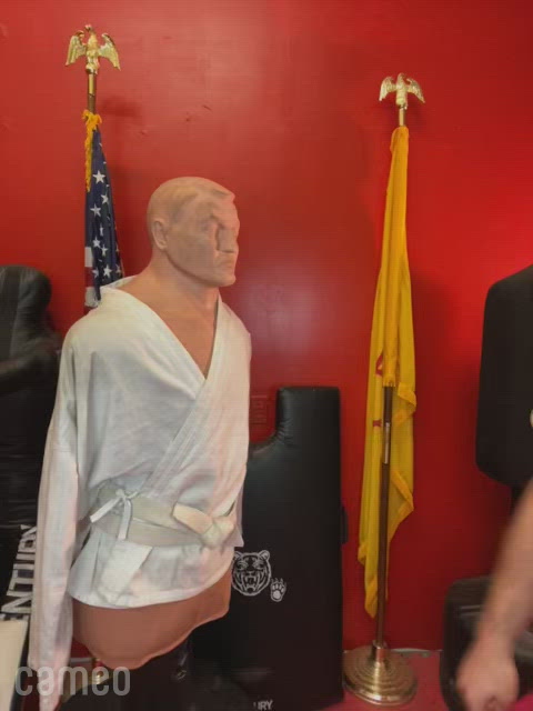 Master Ken for Addison Childers | Cameo