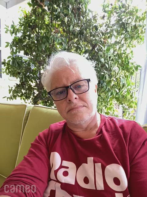 Dave Foley for Troy Huber | Cameo